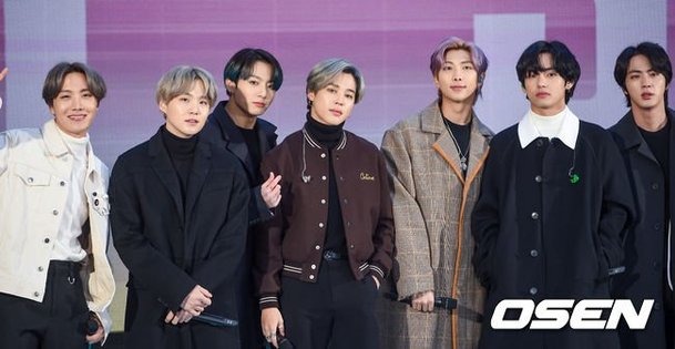 Baek Chan din 8Eight vorbește despre cum erau membrii BTS pe vremea ...