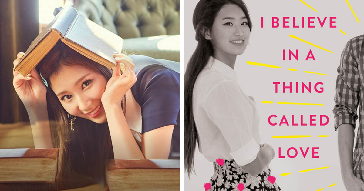 Cărți inspirate de lumea k-pop-ului | K-POP ROMÂNIA