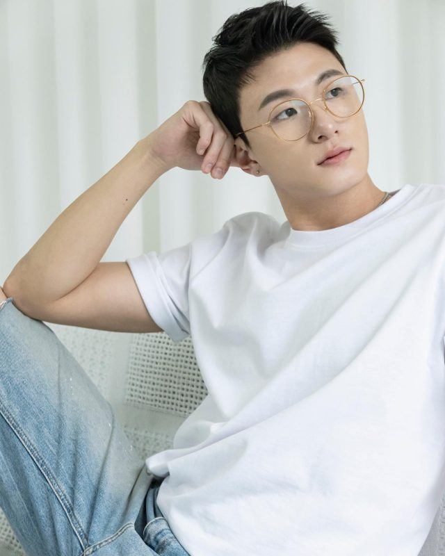 K actor facts: Shin Seung Ho | K-POP ROMÂNIA